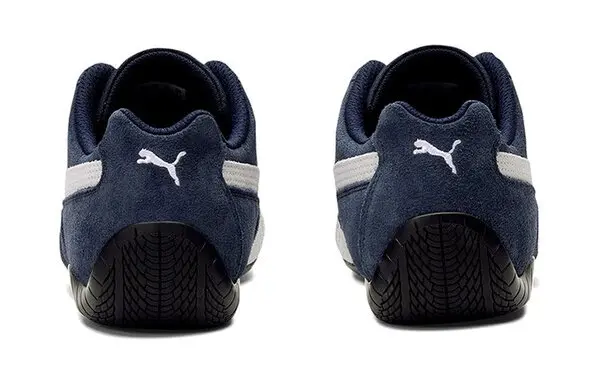 PUMA Speedcat Ls Sneakers - Blue