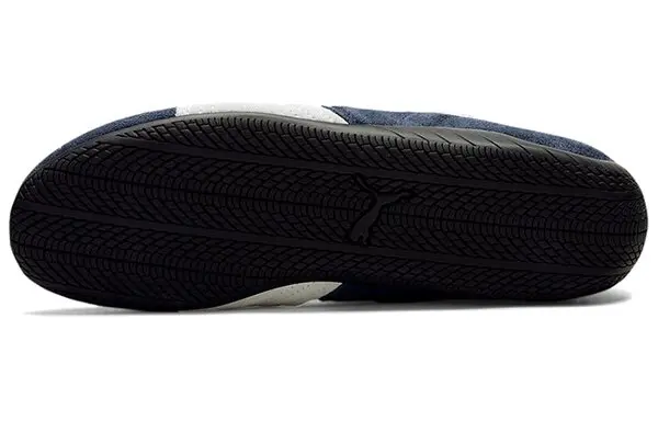 PUMA Speedcat Ls Sneakers - Blue