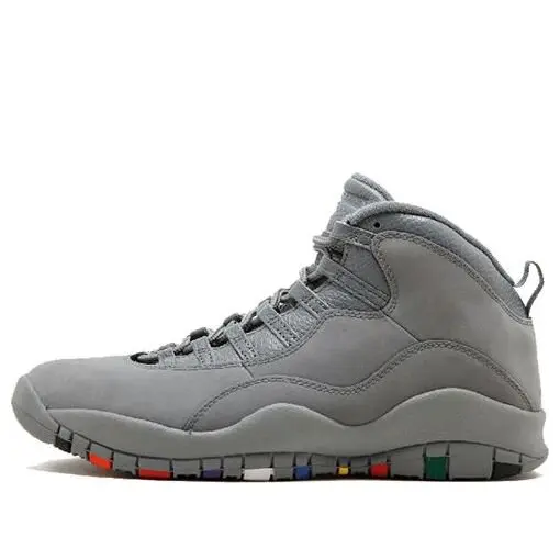 JORDAN Retro "cool - Grey
