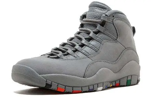 JORDAN Retro "cool - Grey