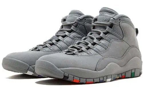 JORDAN Retro "cool - Grey