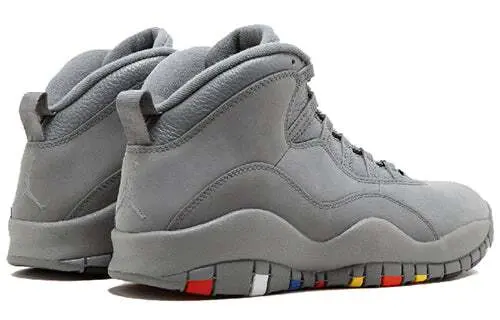 JORDAN Retro "cool - Grey