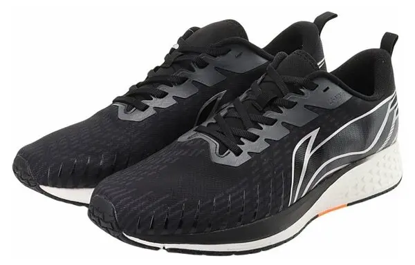 LI-NING Rouge Rabbit 4 Athletic Sneakers
