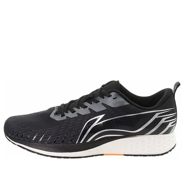 LI-NING Rouge Rabbit 4 Athletic Sneakers - Black
