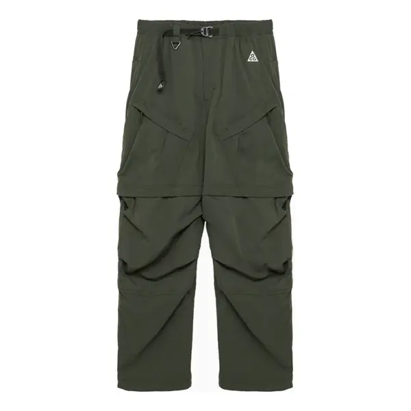 Nike Smith Summit Cargo Pants - Cargo Khaki/black/summit White