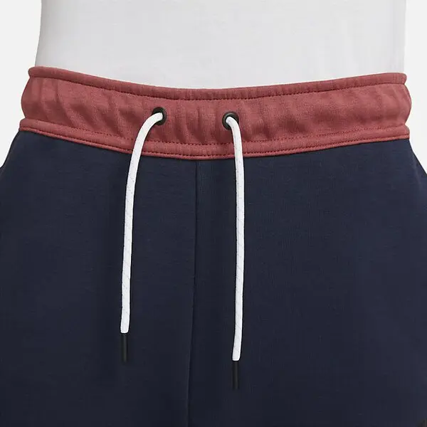 Nike Tech Fleece Jogger Pants 'cedar - Cedar/obsidian/black