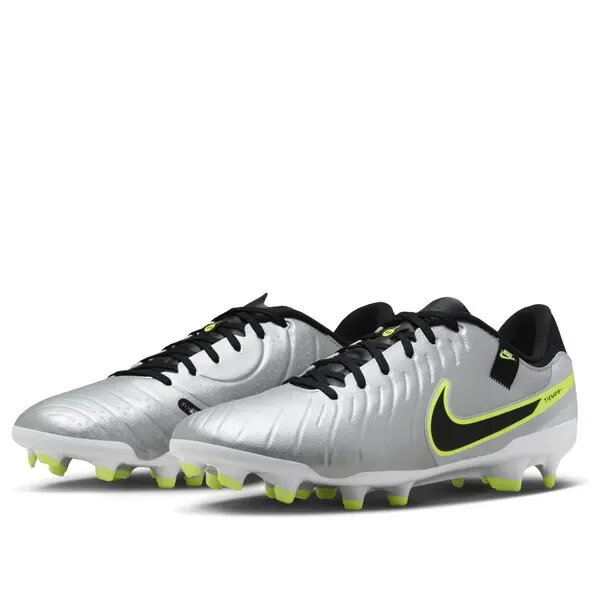 Nike Tiempo Legend Academy Mg Athletic Football Cleats