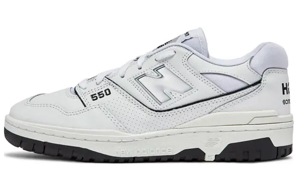 NEW BALANCE 550 X Comme Des Garcons Homme Sneakers