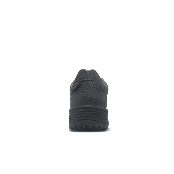 CONVERSE X Patta Weapon Ox Sneakers - Black/grey/multi