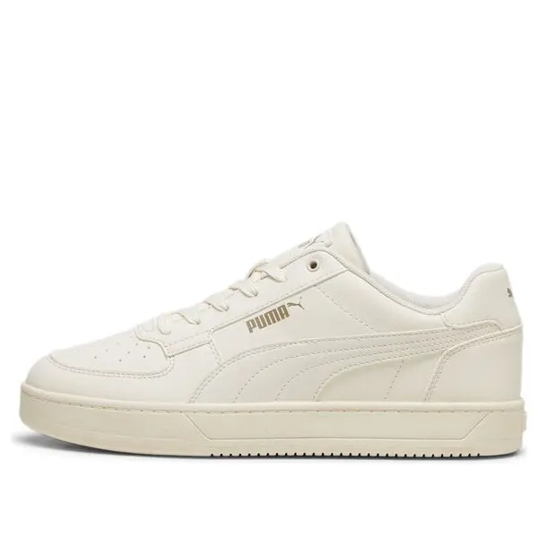 PUMA Caven 2.0 Lace Up Sneakers - White