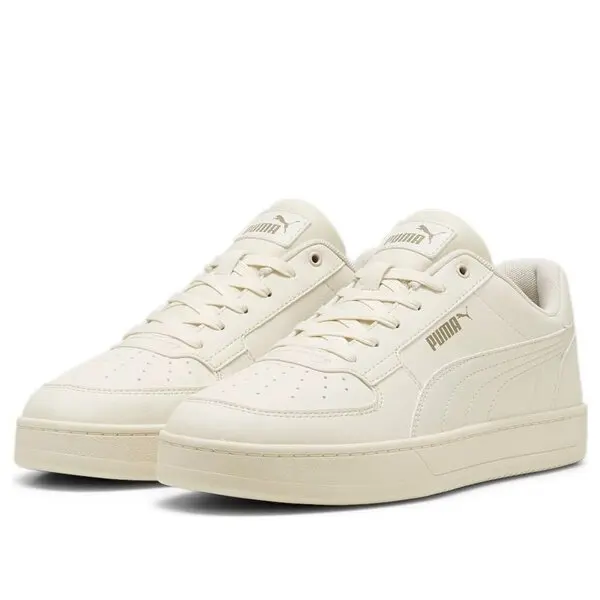 PUMA Caven 2.0 Lace Up Sneakers - White