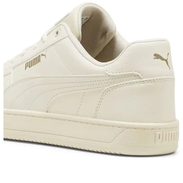 PUMA Caven 2.0 Lace Up Sneakers - White