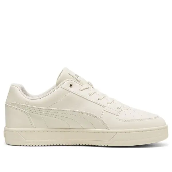 PUMA Caven 2.0 Lace Up Sneakers - White
