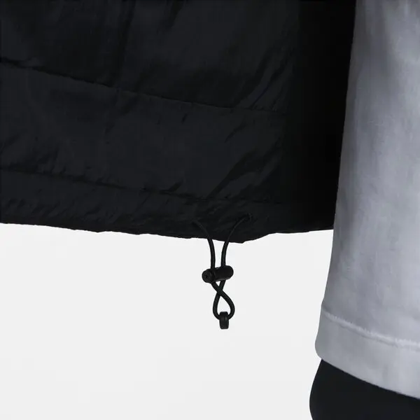 Nike Therma-fit Jacket - Black