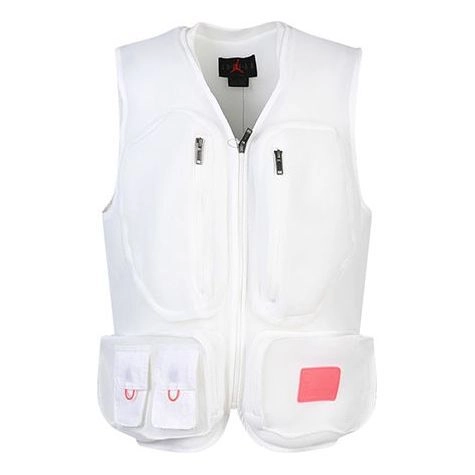 JORDAN Air 23 Spacer Mesh Vest