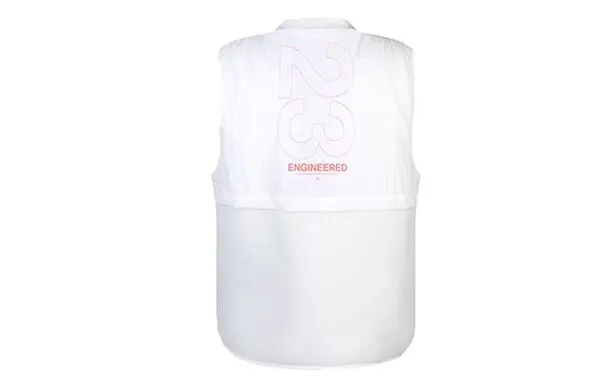 JORDAN Air 23 Spacer Mesh Vest