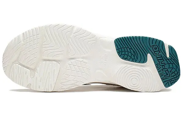 LI-NING Retro Reflective Sneakers