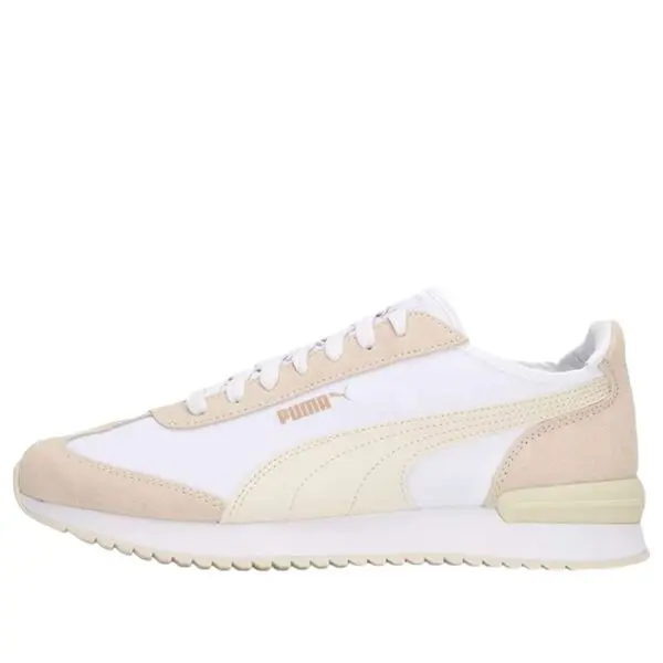 PUMA R78 Sneakers - Beige