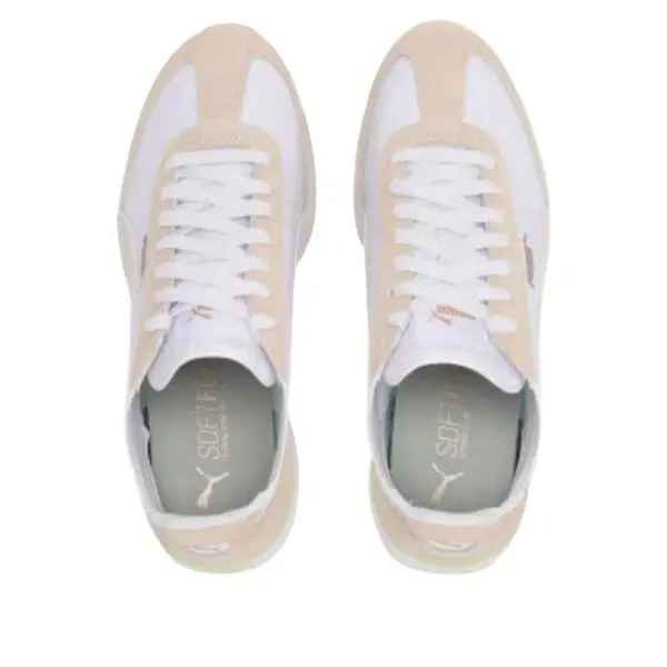 PUMA R78 Sneakers - Beige