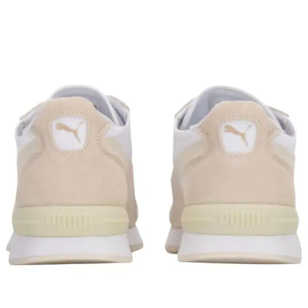PUMA R78 Sneakers - Beige