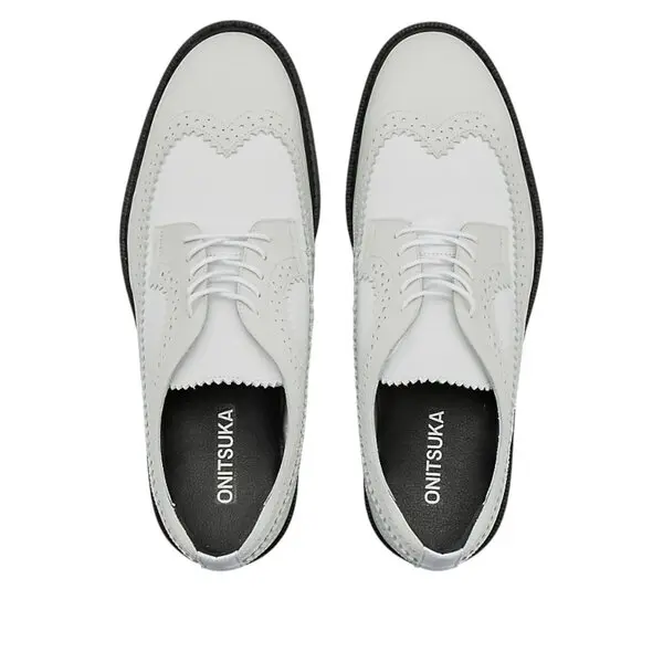 Onitsuka Tiger The Onitsuka Brogue