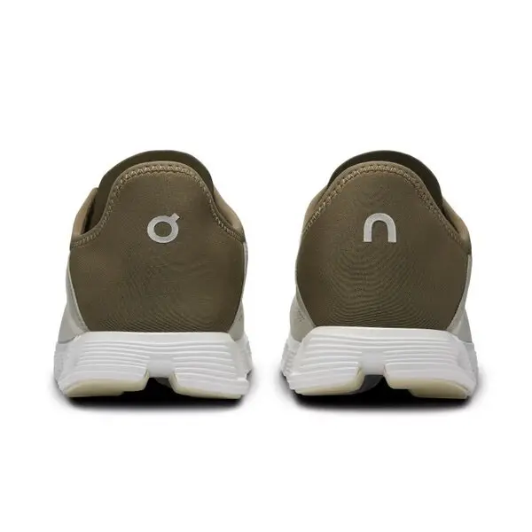 On Cloud 5 Coast Sneakers - Green