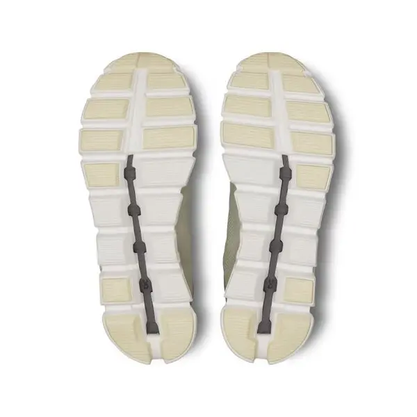 On Cloud 5 Coast Sneakers - Green