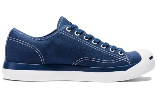 CONVERSE Fragment Design X Jack Purcell Modern Low Top - Blue