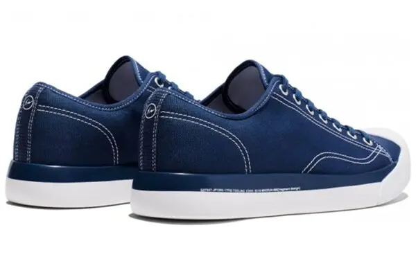 CONVERSE Fragment Design X Jack Purcell Modern Low Top - Blue