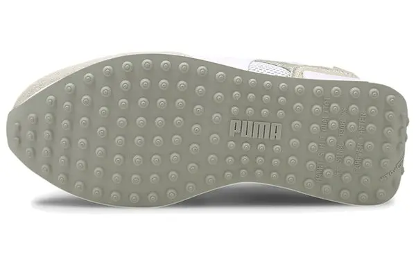 PUMA Future Rider "chrome Vaporous" Sneakers - Grey