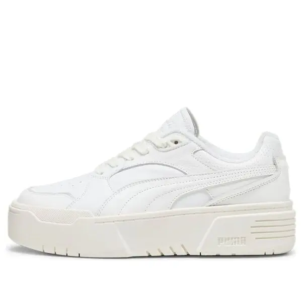 PUMA Ca. Flyz Club 48 Sneakers - White