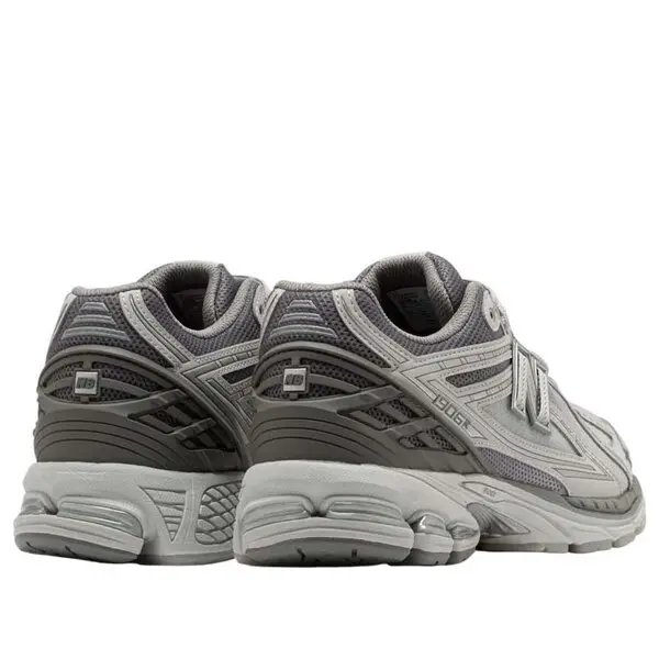 NEW BALANCE 1906r 'lunar New Year Raincloud' Sneakers - Raincloud/harbor Grey