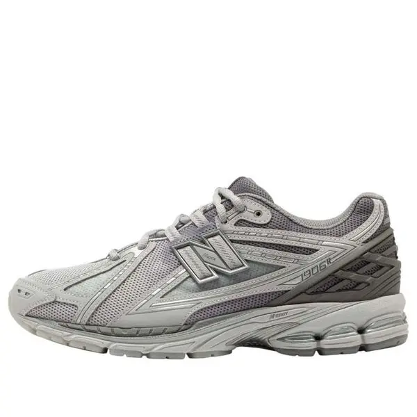 NEW BALANCE 1906r 'lunar New Year Raincloud' Sneakers - Raincloud/harbor Grey