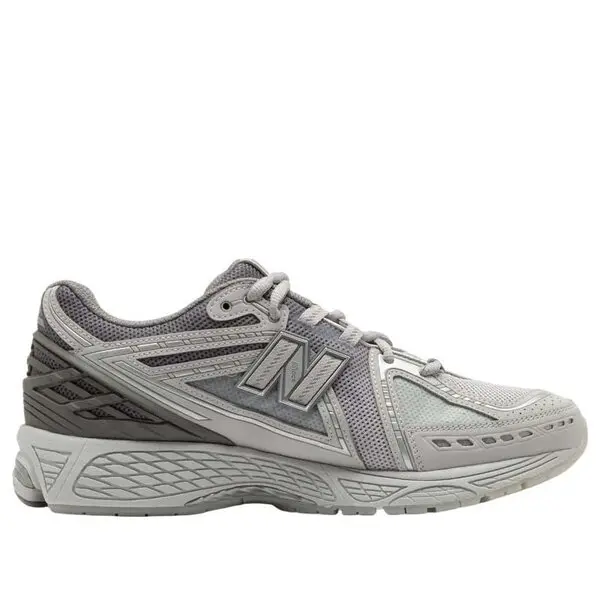 NEW BALANCE 1906r 'lunar New Year Raincloud' Sneakers - Raincloud/harbor Grey