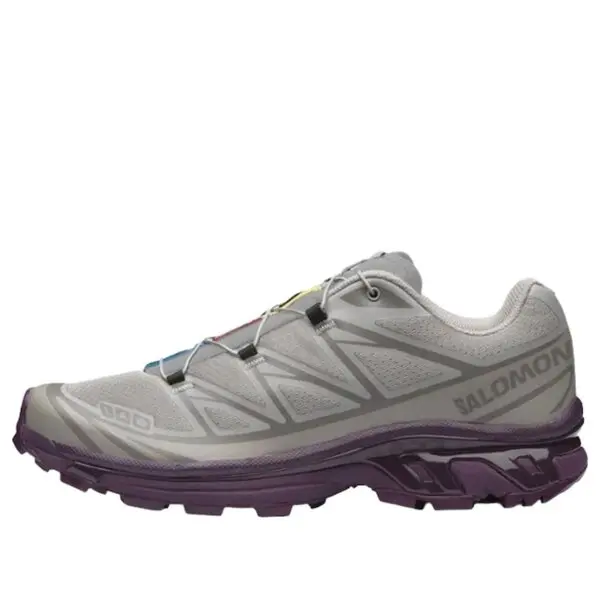 SALOMON Xt-6 "paloma" Sneakers
