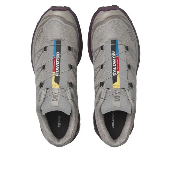 SALOMON Xt-6 "paloma" Sneakers