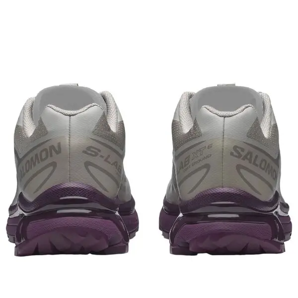 SALOMON Xt-6 "paloma" Sneakers