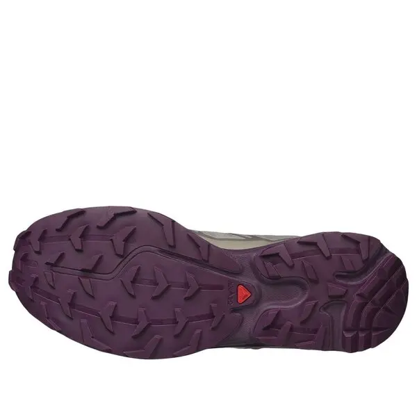 SALOMON Xt-6 "paloma" Sneakers