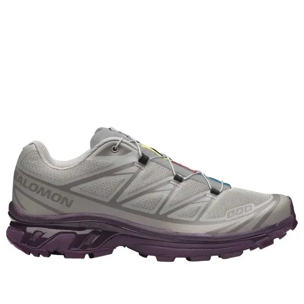 SALOMON Xt-6 "paloma" Sneakers