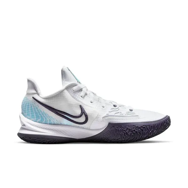 Nike Kyrie Low 4 Ep Low Top Basketball Sneakers