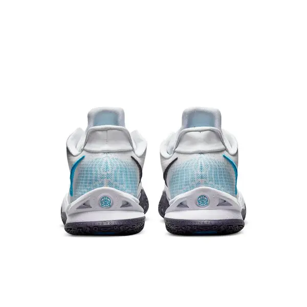Nike Kyrie Low 4 Ep Low Top Basketball Sneakers