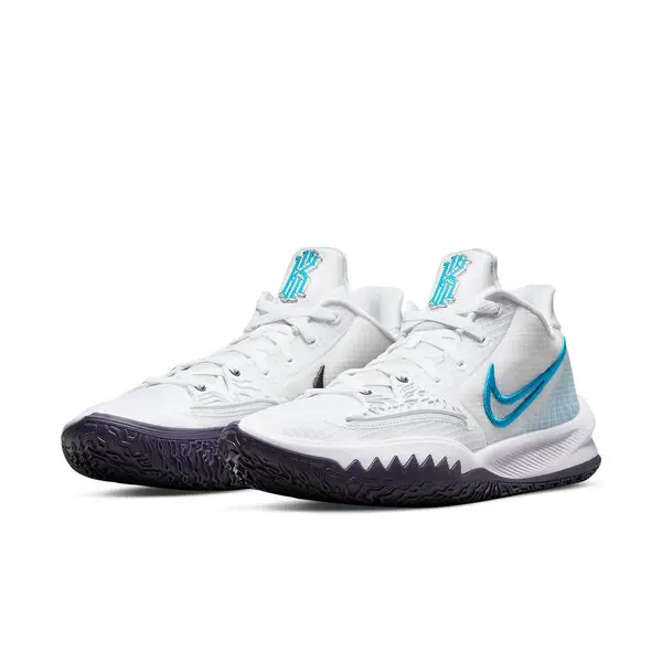 Nike Kyrie Low 4 Ep Low Top Basketball Sneakers