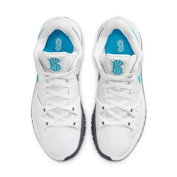 Nike Kyrie Low 4 Ep Low Top Basketball Sneakers
