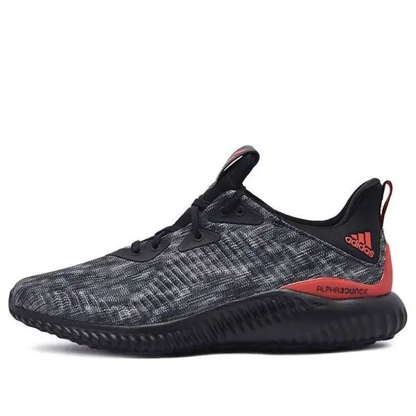 Adidas Alphabounce Sneakers