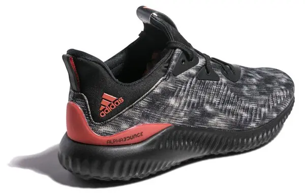 Adidas Alphabounce Sneakers