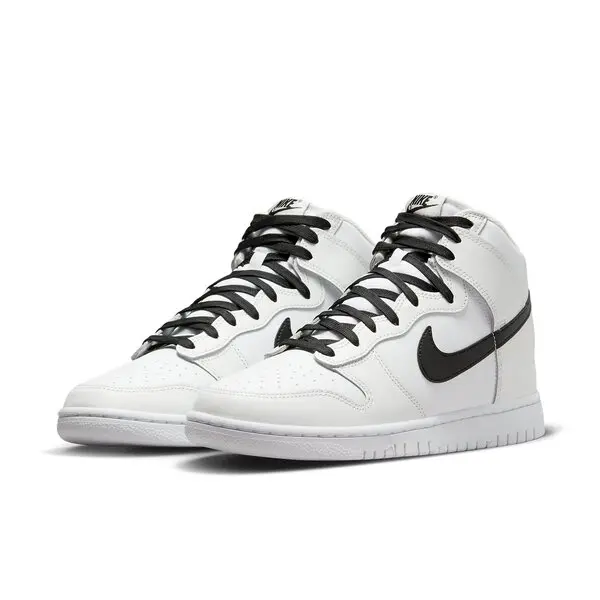 Nike Dunk High 'reverse Panda - White/black