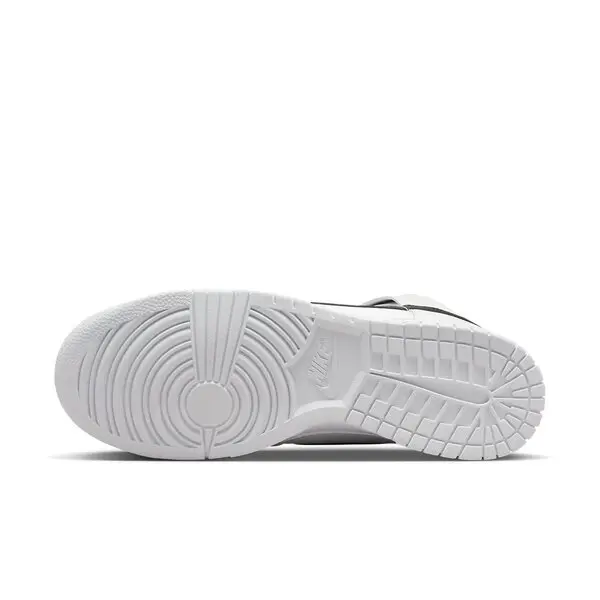 Nike Dunk High 'reverse Panda - White/black