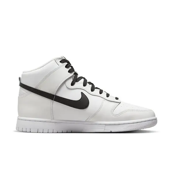 Nike Dunk High 'reverse Panda - White/black