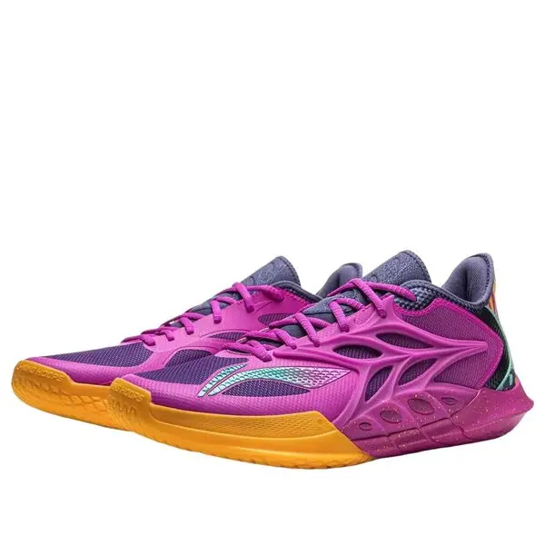 LI-NING Speed 'multi' Abav069-5 Sneakers - Multicolor