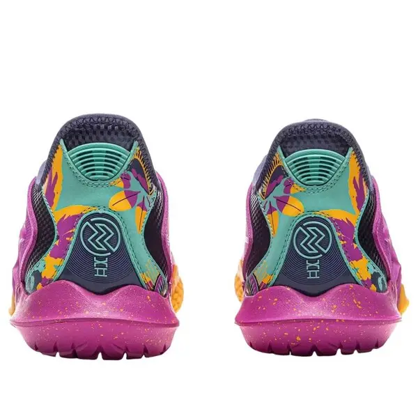LI-NING Speed 'multi' Abav069-5 Sneakers - Multicolor